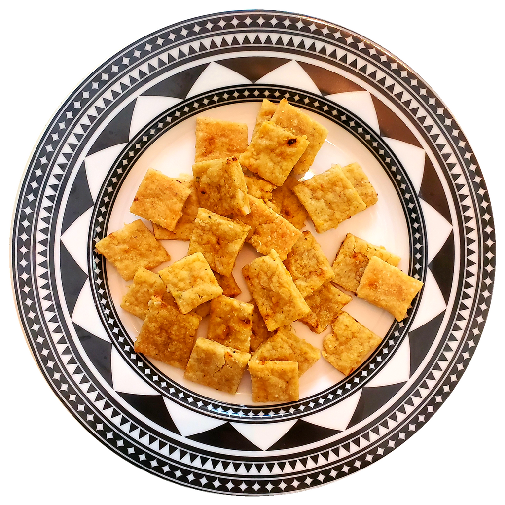 CHEEZ-IT CRACKERS – GASOLINE GLAMOUR