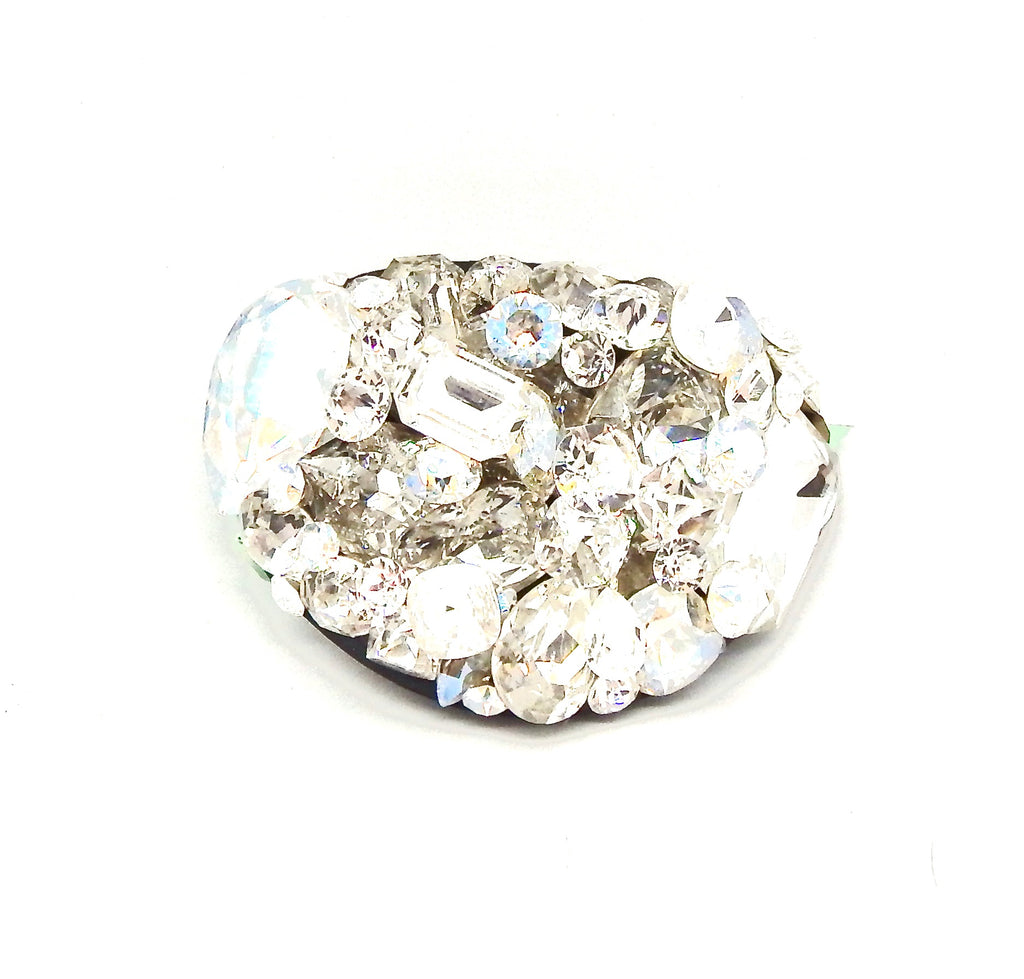 SCANDALOUS EYE PATCH – GASOLINE GLAMOUR